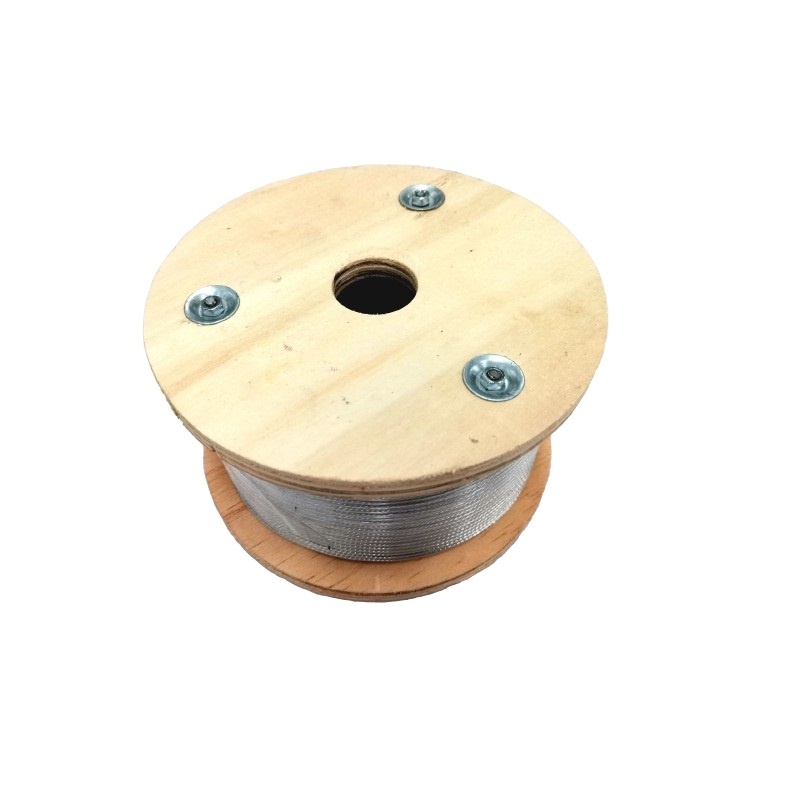 Stainless Steel Cable 7x7